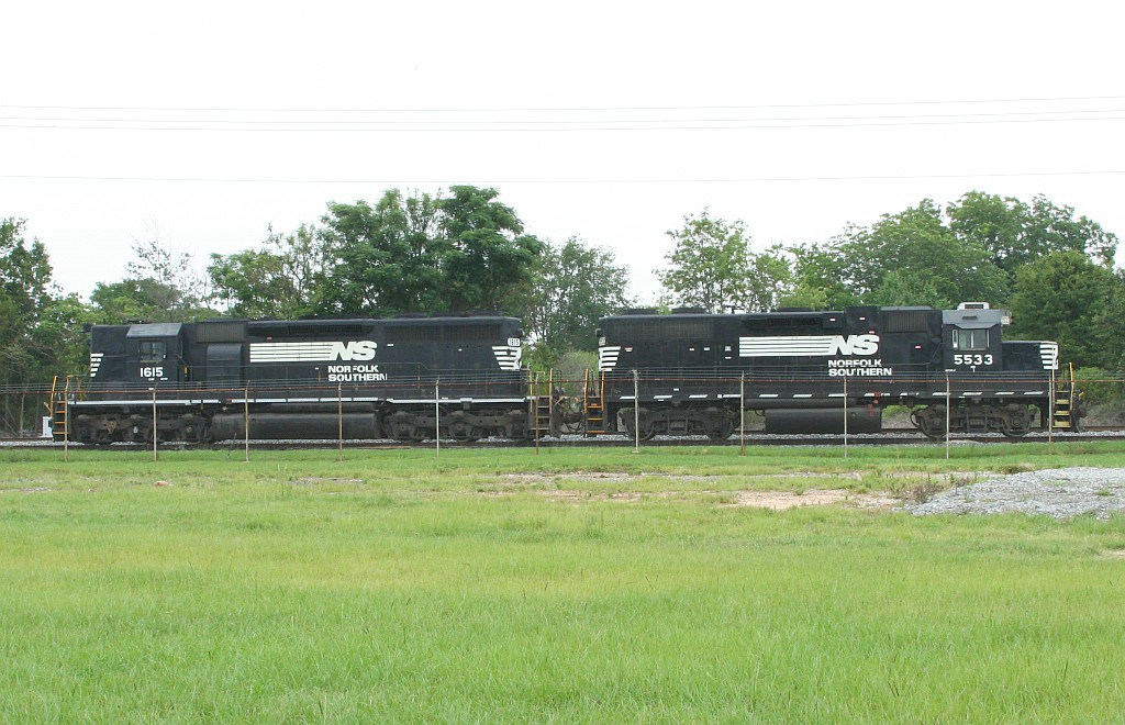 power at the airport